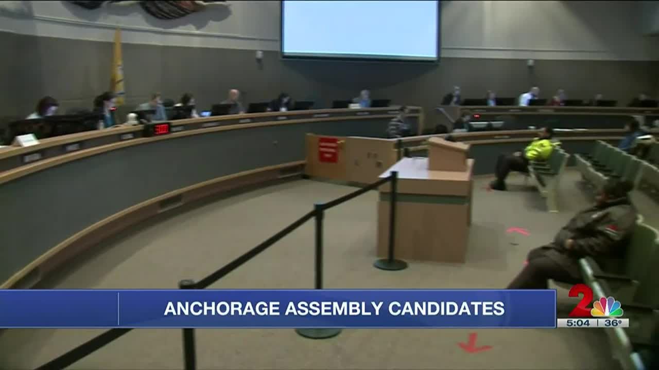 2 first-time candidates, perennial candidate compete for West Anchorage ...