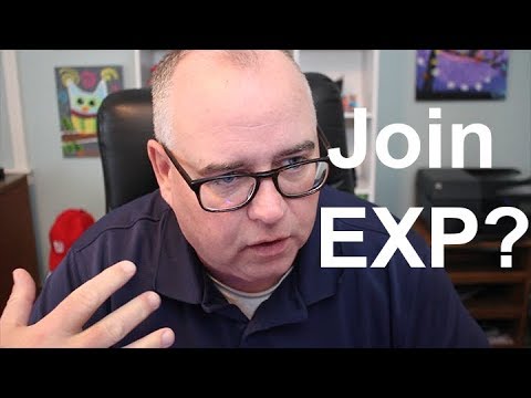 Should you join EXP? - YouTube