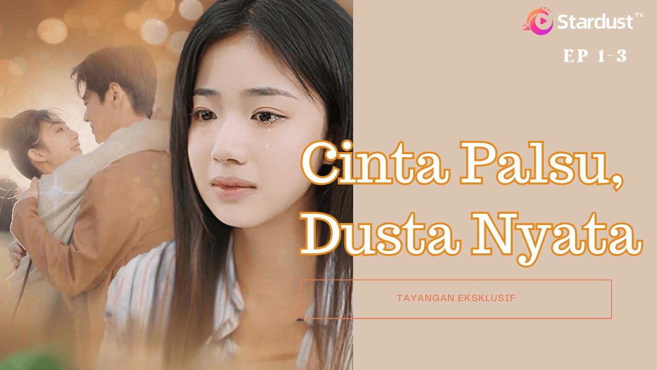 Drama Cinta Pahit Eksklusif : Cinta Palsu, Dusta Nyata - YouTube