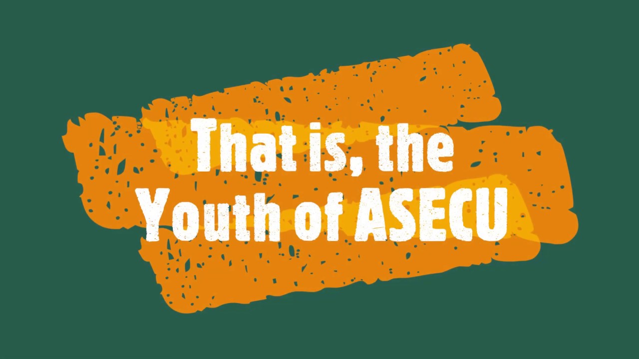 ASECU Youth Promo Video - YouTube