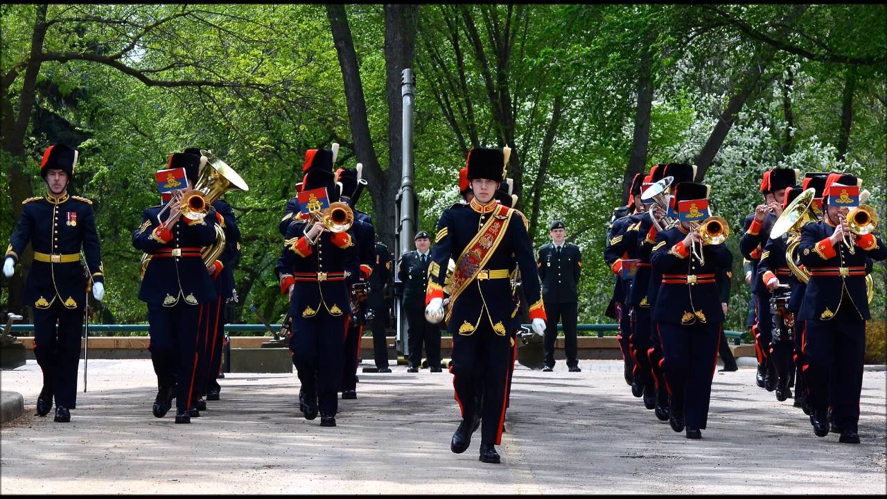 Royal Artillery Quick March.Royal Artillery - YouTube