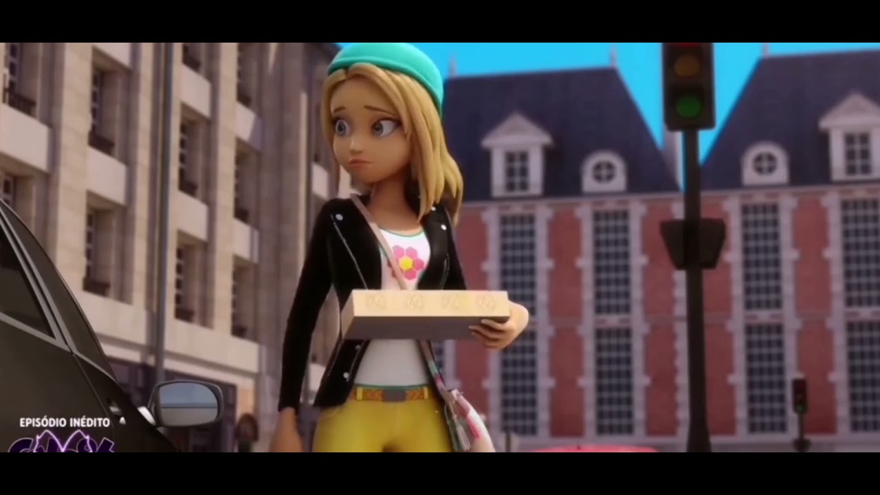 All I want| Lukzoe - YouTube