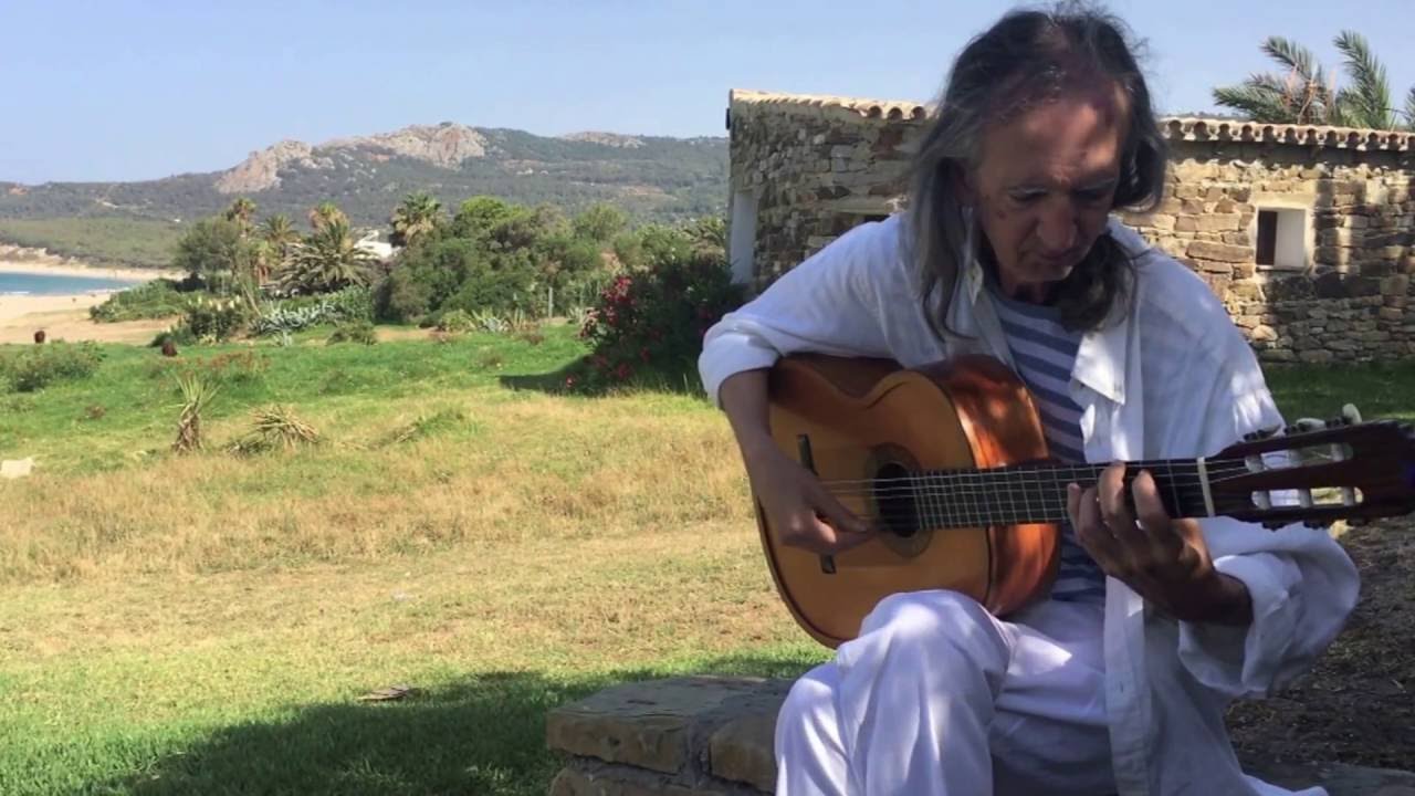 PorAmoralArte BOLONIA 2016 1 Juan Gamero - YouTube