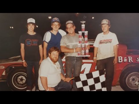 Episode 19...Edgewood memories with "Otis" Rick Erwin - YouTube