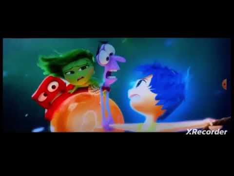 Inside Out 2 : The Brainstorm - YouTube