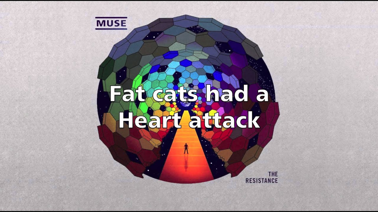 Muse - Uprising [HD] - YouTube