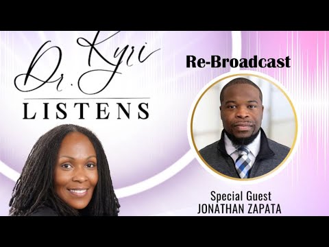 TOPIC: In One Word: Resilience with GUEST: Jonathan Zapata (Re ...