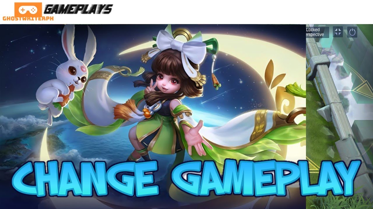 CHANGE GAMEPLAY - YouTube