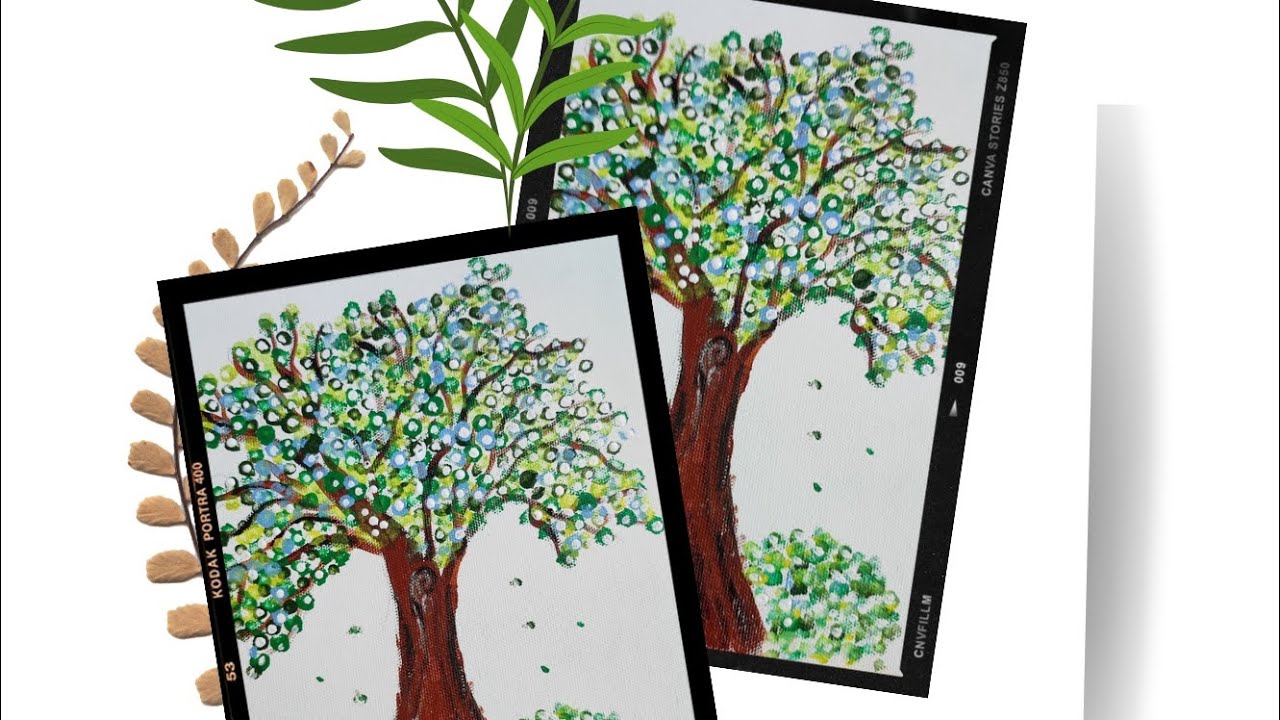 TUTORIAL on how to create simple beginner art! | With the help of ...