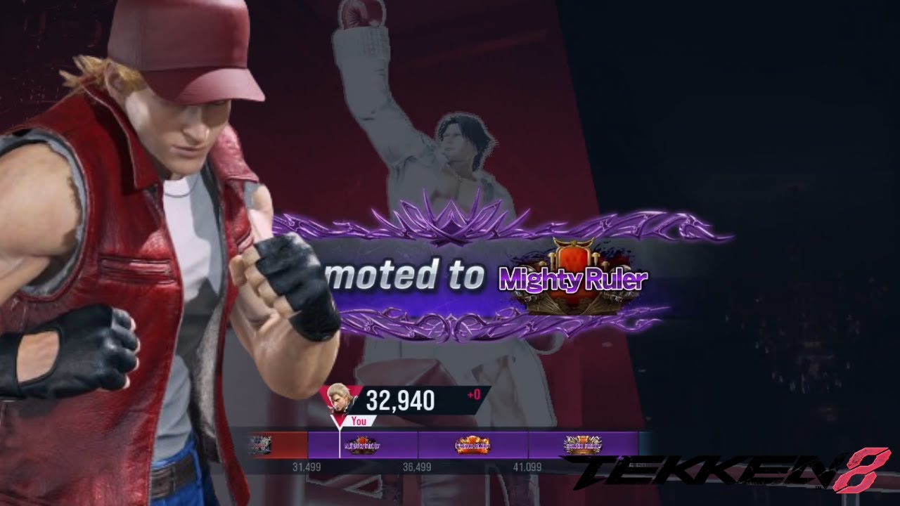 I Finally Hit Mighty Ruler - YouTube