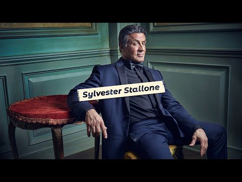 Who is Sylvester Stallone? |  No pain Rocky!