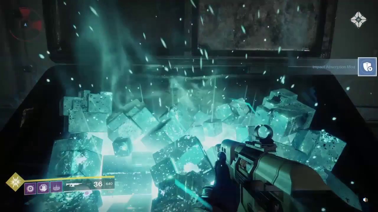 ALL CADE-6 TREASURE CHESTS LOCATIONS ON IO - YouTube