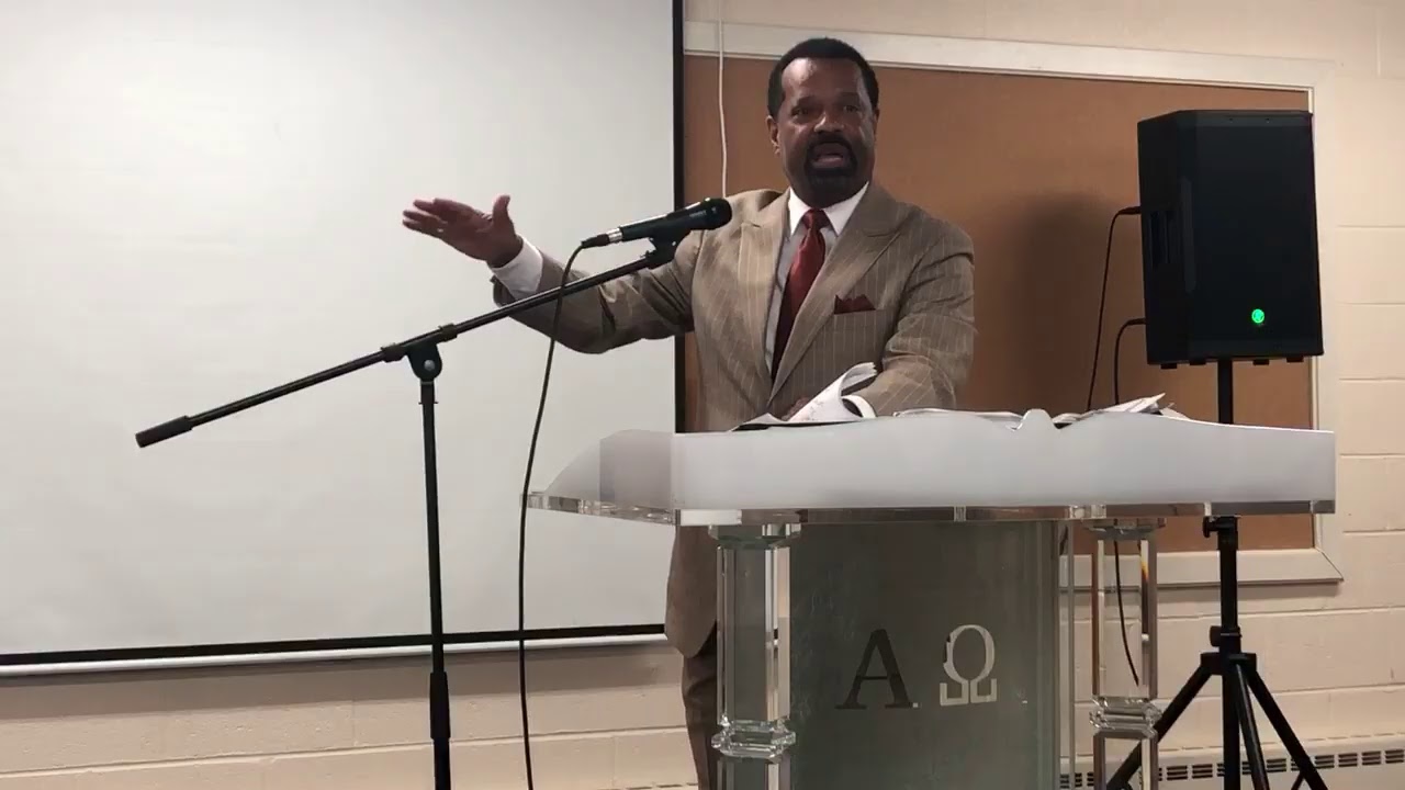 One Mind Church English Service 3/31/19 Acts 9:1-9 - YouTube