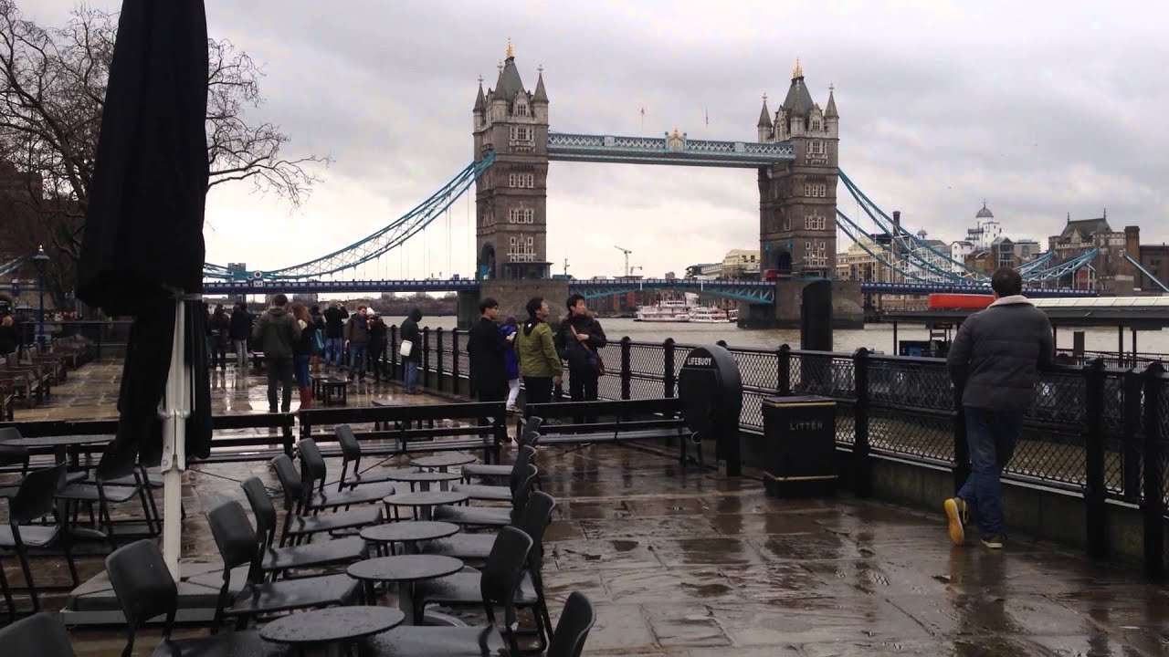 DAVID BLAINE - LONDON BRIDGE STUNT. HE SHOULD BE KNIGHTED FOR PUTTING ...