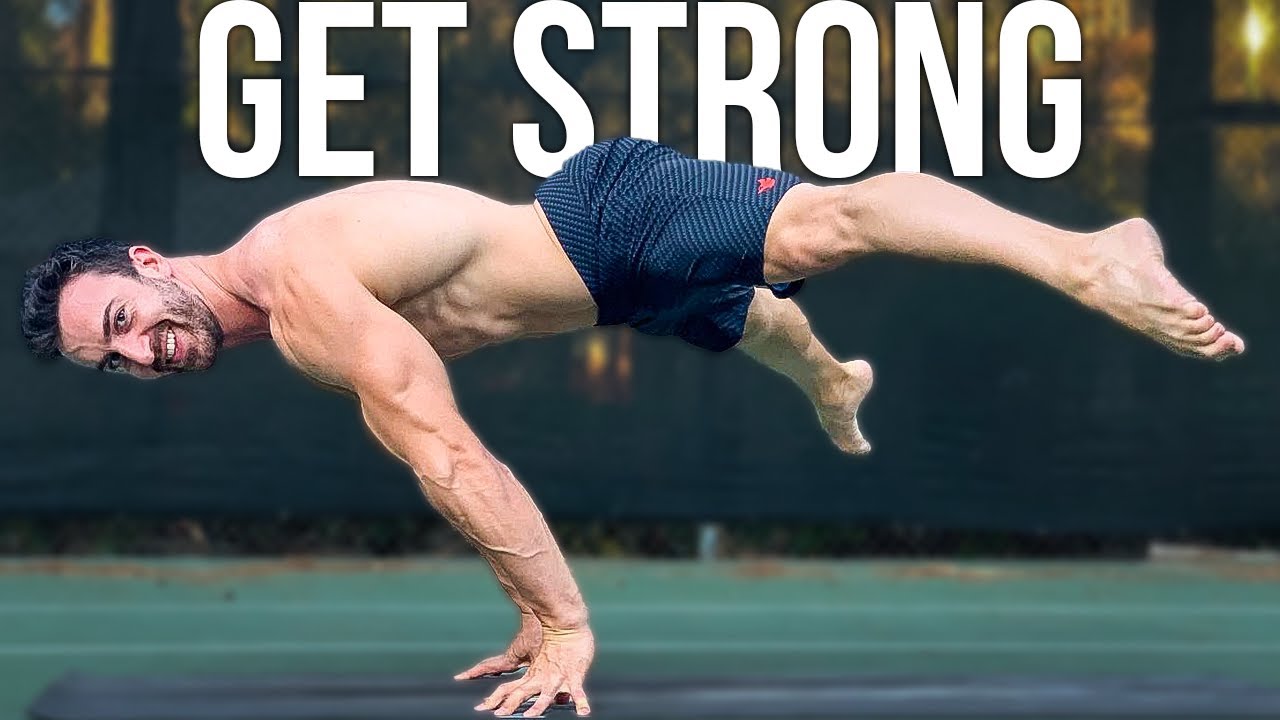 Planche Secrets Revealed | FitnessFAQs Podcast #7 - Simonster - YouTube