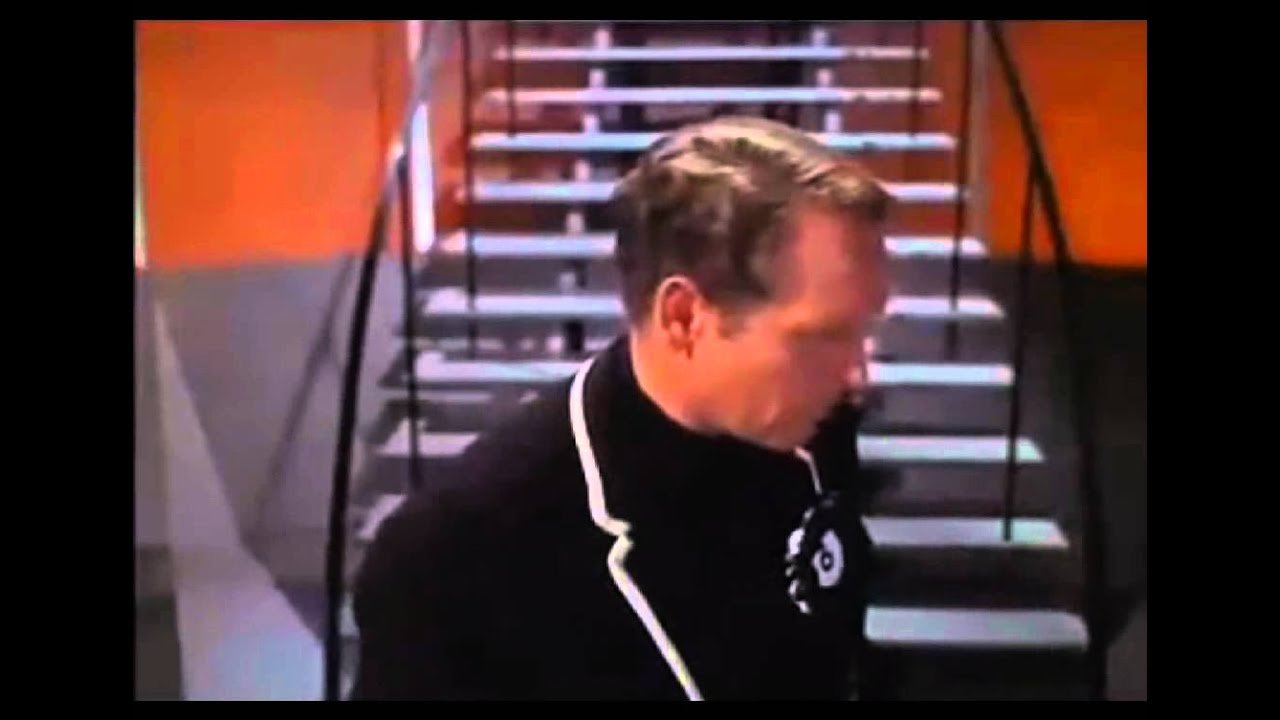 ThePrisoner - I am not a Number.wmv - YouTube