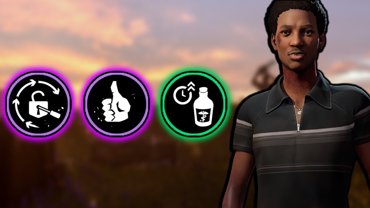 The BEST Sonny Build… | The Texas Chainsaw Massacre - YouTube