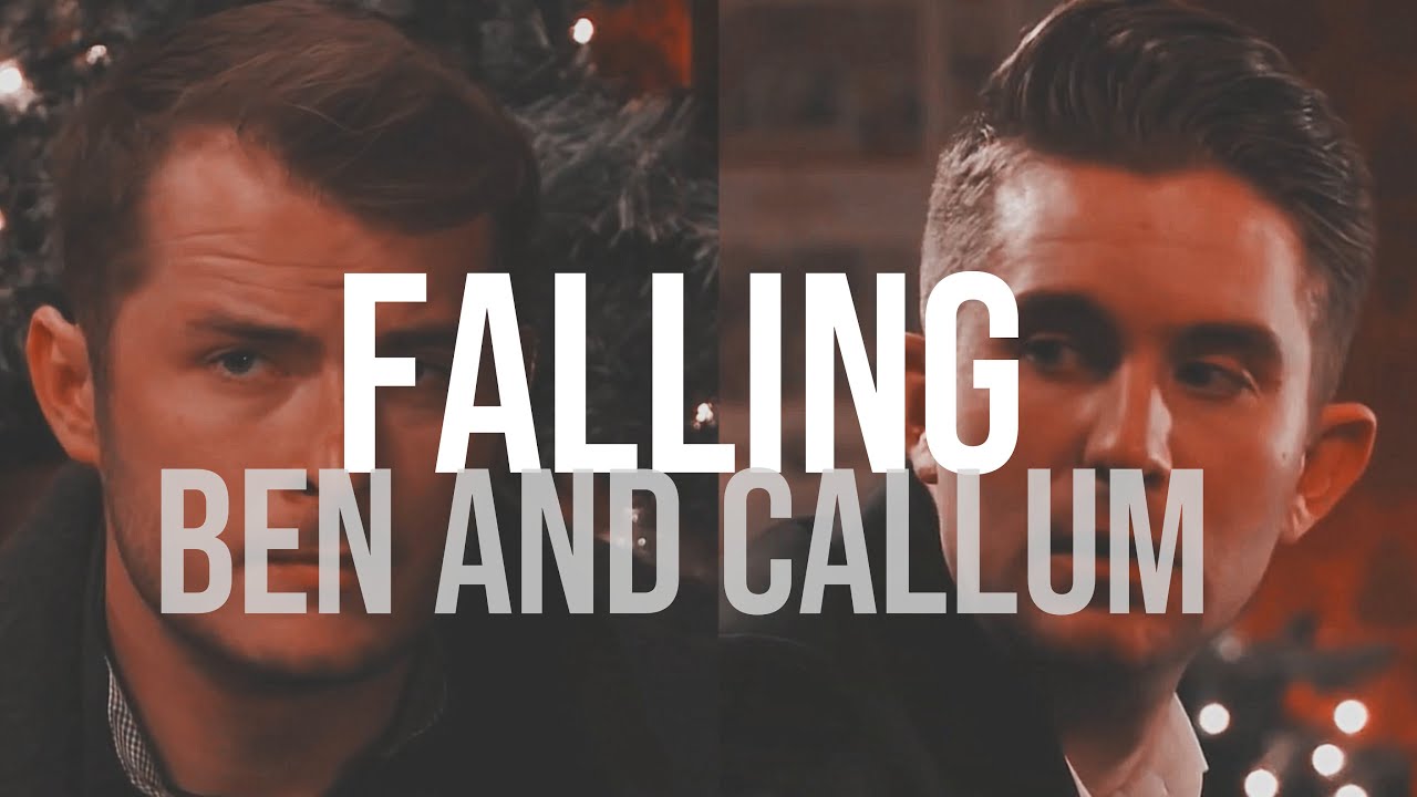 falling - ben and callum - YouTube