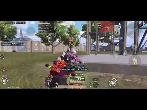 Solo 12 kill - YouTube