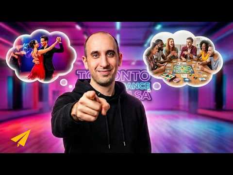 Yetişkinler İçin En İyi Sosyal Hobiler