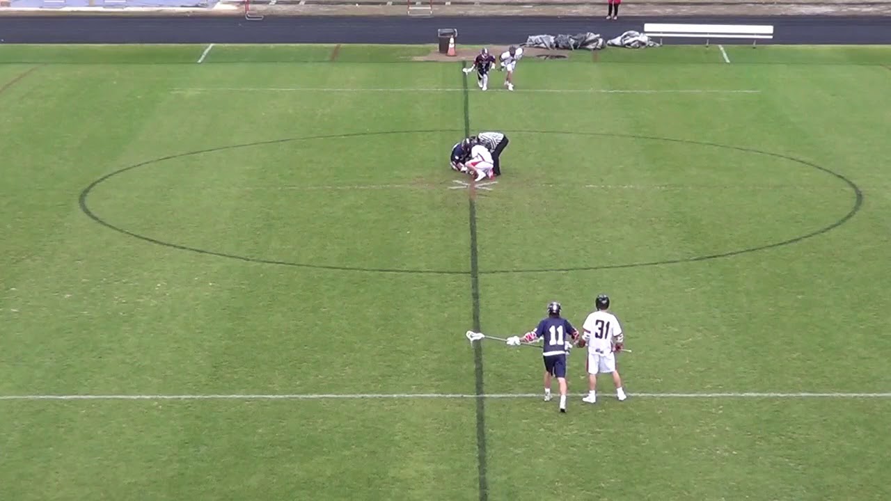 Graham Schwartz (2019) Junior Year Lacrosse Highlights - YouTube