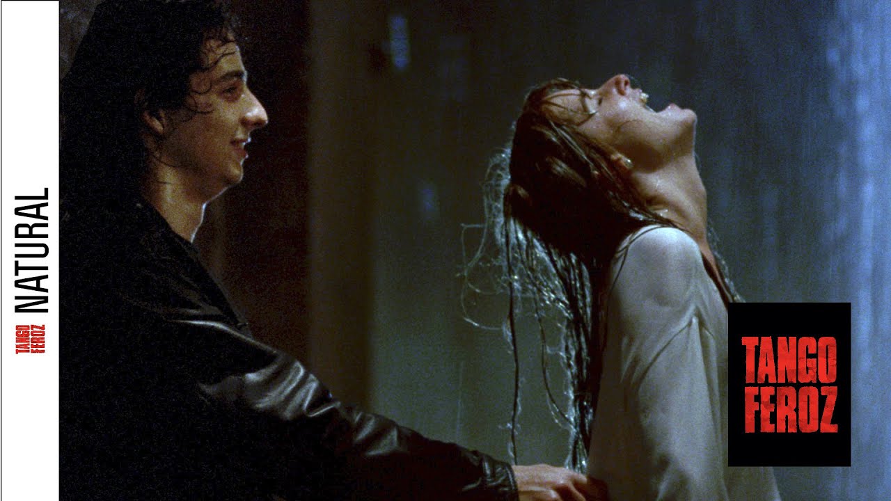 Tango Feroz HD - NATURAL - YouTube
