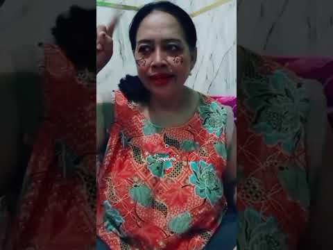 🔴 BUNDA STW BOTOLNYA DIJEPIT NEN ‼️