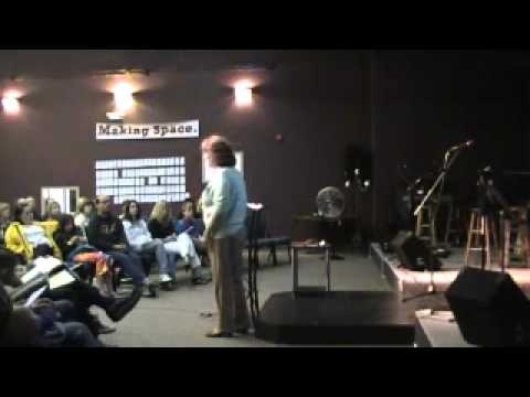 Common Core Information Meeting with Kelly Kohls - Part 1 - YouTube