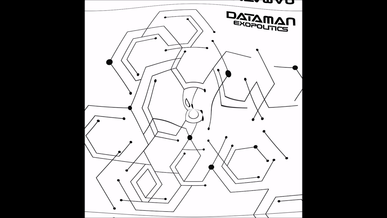 Dataman - Exopolitics (preview) - YouTube