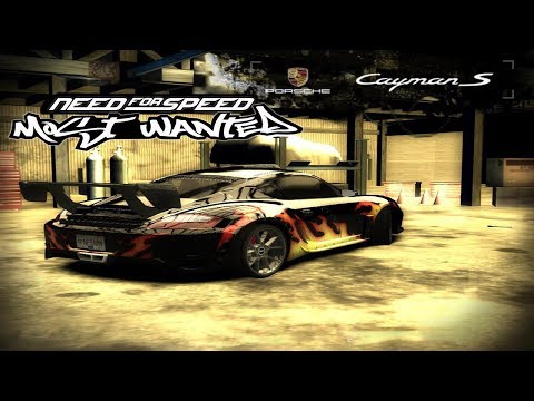 TORNADO HAREKETİ | Need For Speed Most Wanted Türkçe Bölüm 10