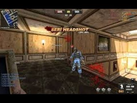 Point Blank Luks Viller - Komik Anlar  :)