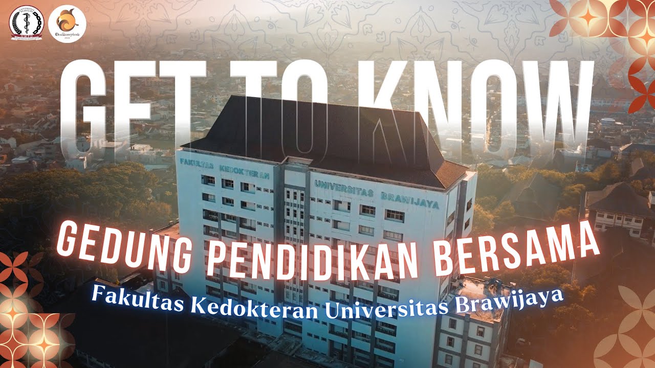 15 QUESTIONS ABOUT GPB FK UB - YouTube