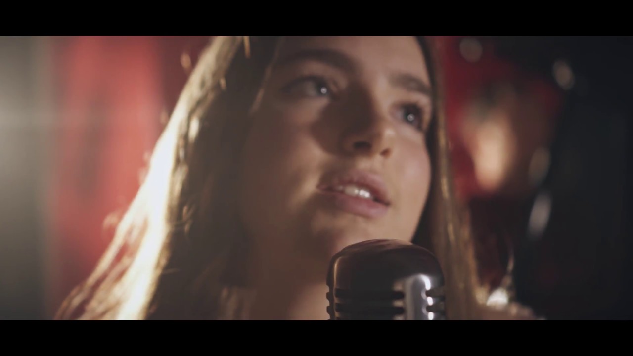 Somewhere over the rainbow - Cover Denise Florio - YouTube