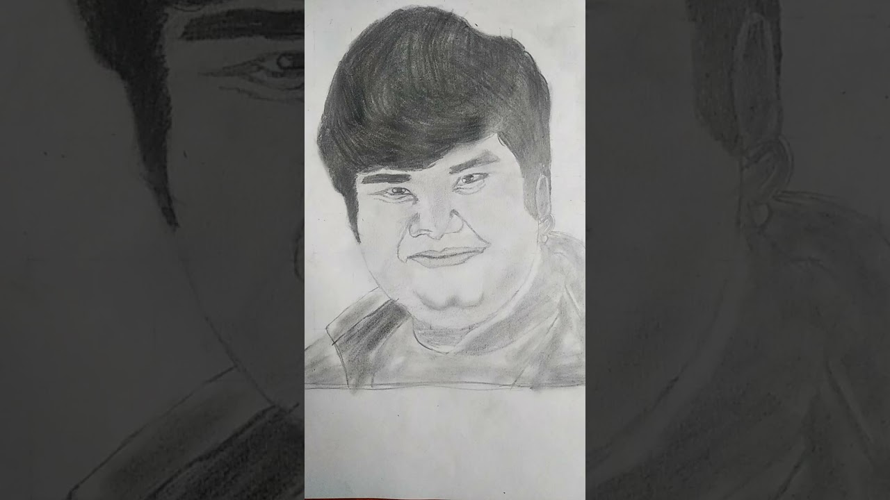 Taarak Mehta Ka Ooltah Chashmah character sketch Goli urf Gulab Kumar ...