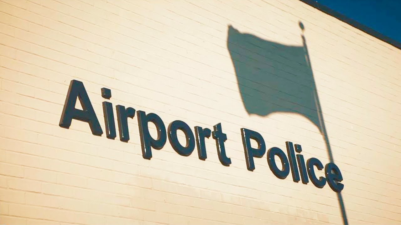 LAXPD Behind the Badge - YouTube