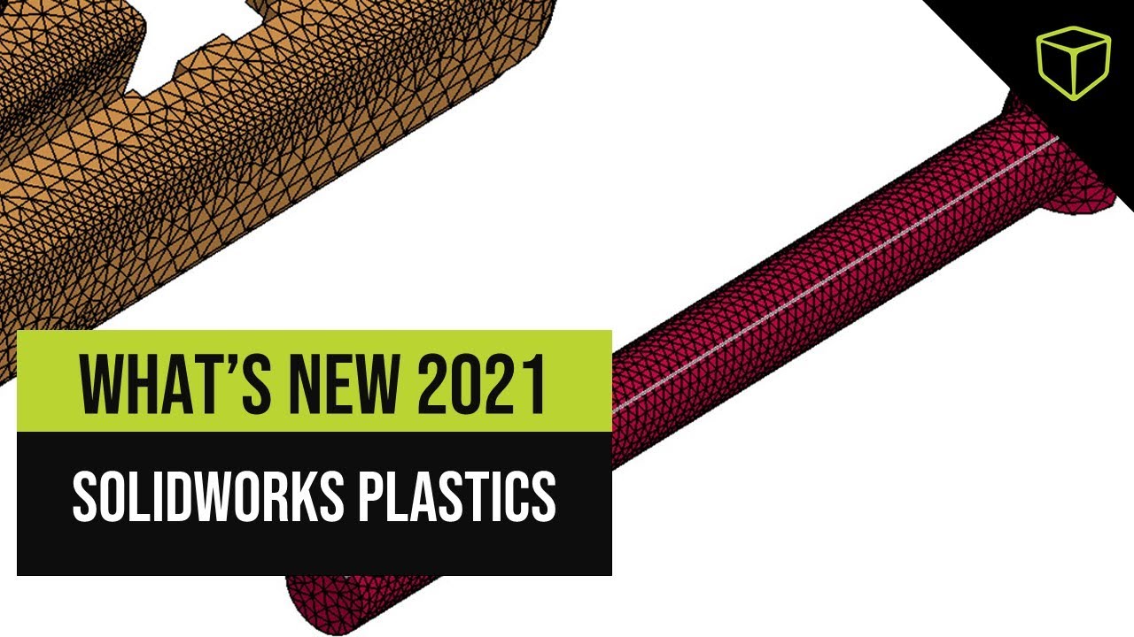 Improving the Accuracy - SOLIDWORKS Plastics Injection Molding ...