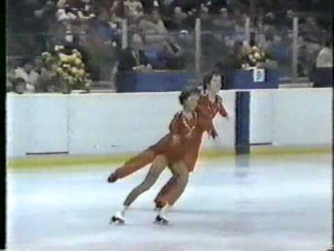 Mager & Bewersdorf - 1980 Olympics LP.avi