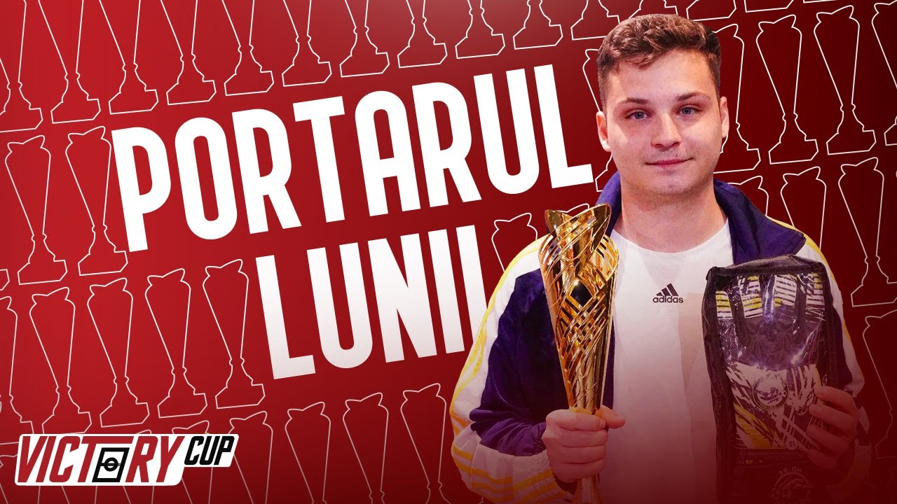 Adrian Troceanu: "Sper sa ajung la performanta lui Duckadam!" - YouTube