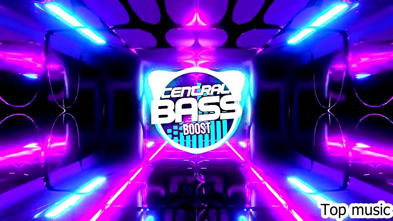 HBz - Central Bass Boost - YouTube