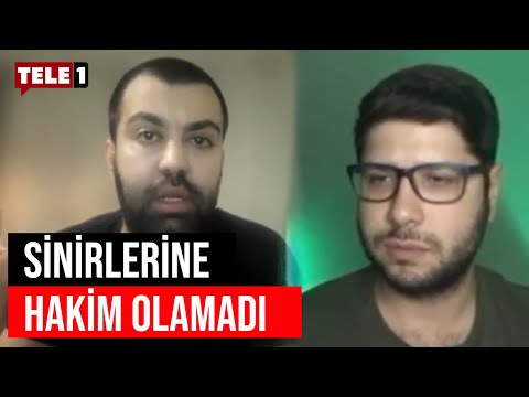 Engin Açar: Hüseyin Göçek hakemlik onurunu Kadıköy'de bıraktı