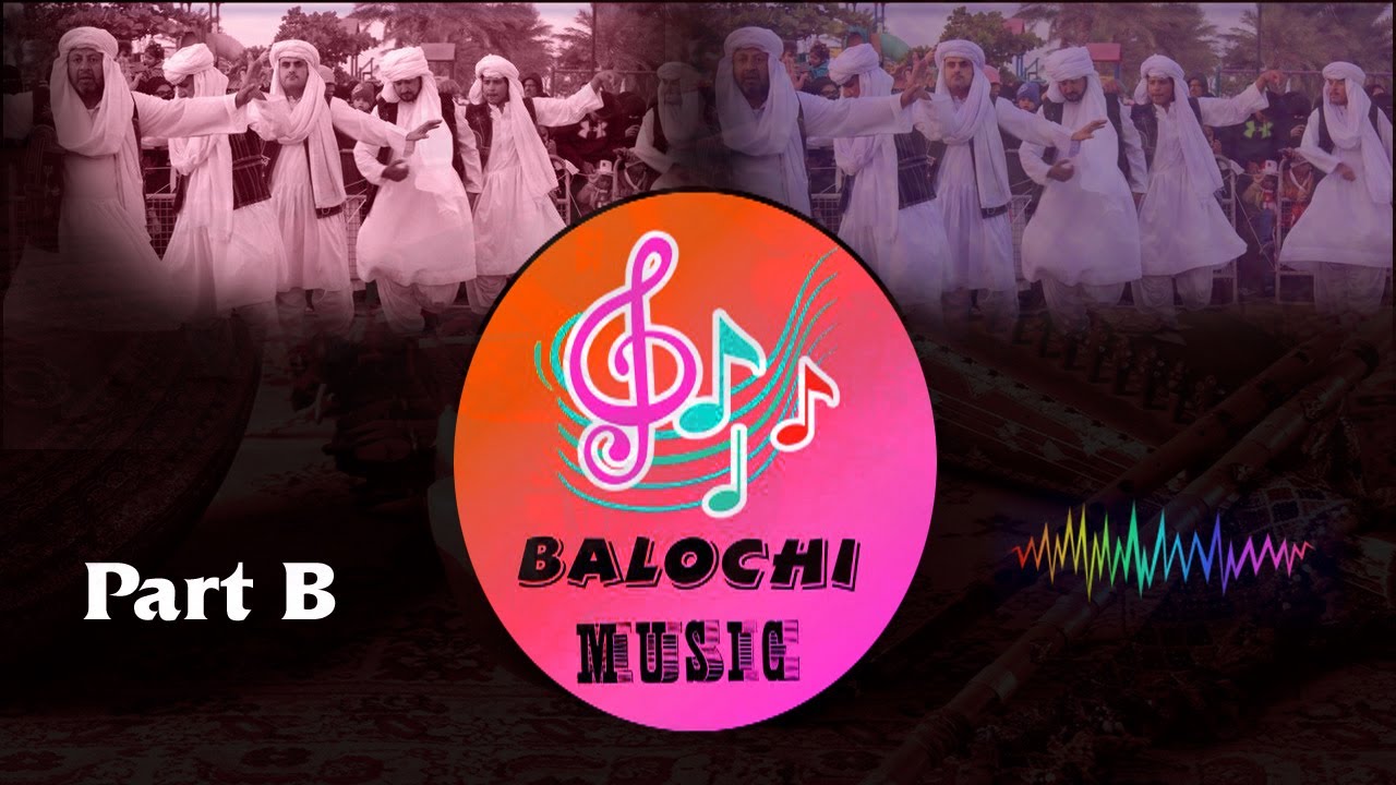 Balochi Dance Music || Balochi Dhadria Cultural Folk Music || Aksi Khan ...