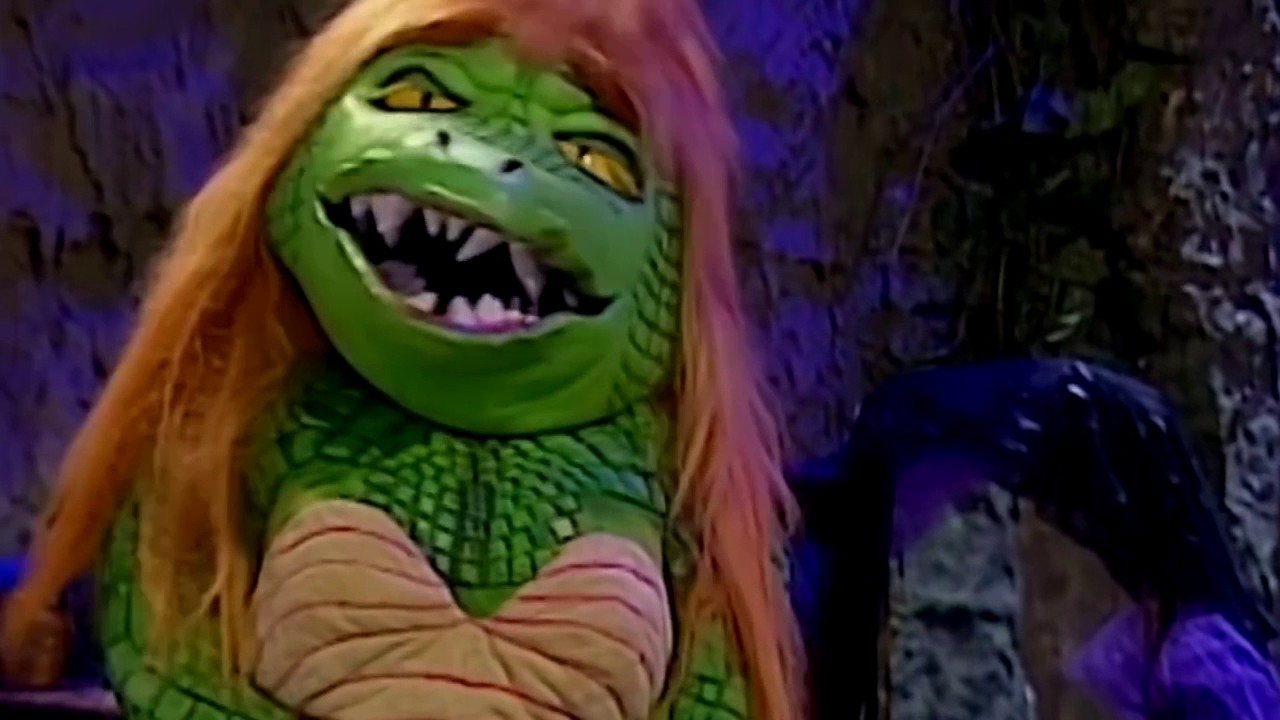 RIHANNA CUCA THE ALLIGATOR WORK MASHUP - YouTube