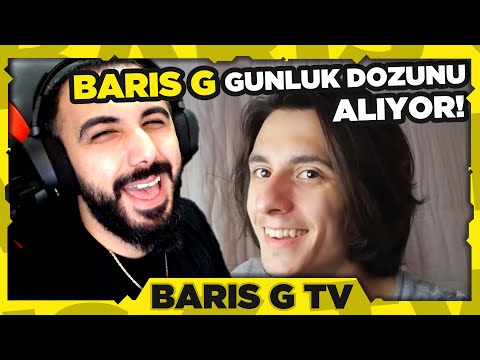 Barış G TOLUNAY ÖREN \