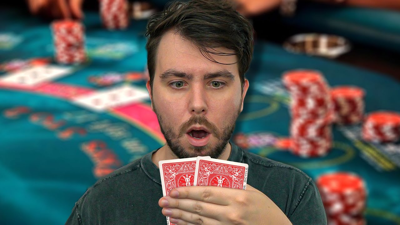 the best BJ you can get - YouTube