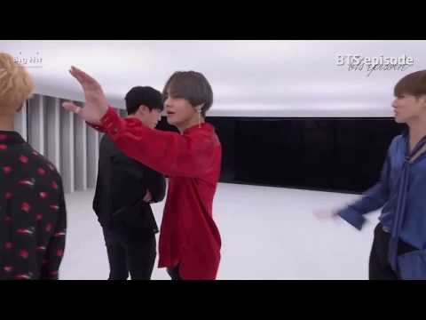 BTS expectation vs reality