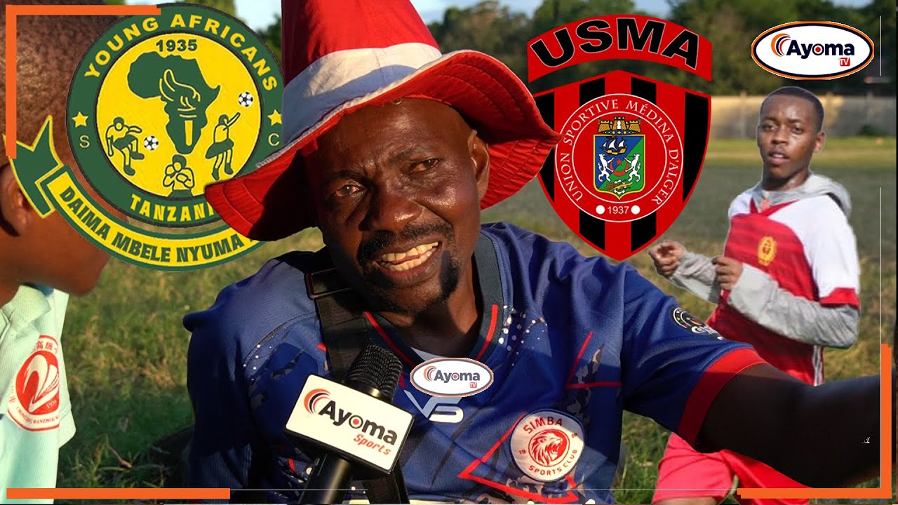 SIMBA ULAYA: AMTAKA FEITOTO SIMBA ACHEZE NA CHAMA | AGUSIA MCHEZO WA ...