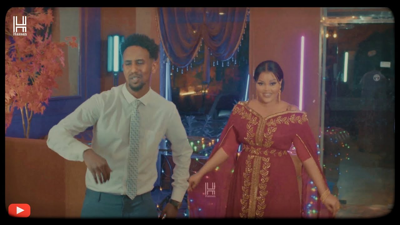 MUSTAFE DOLLAR FT HABOON NUURA - MARWO - OFFICIAL MUSIC VIDEO 2023 ...