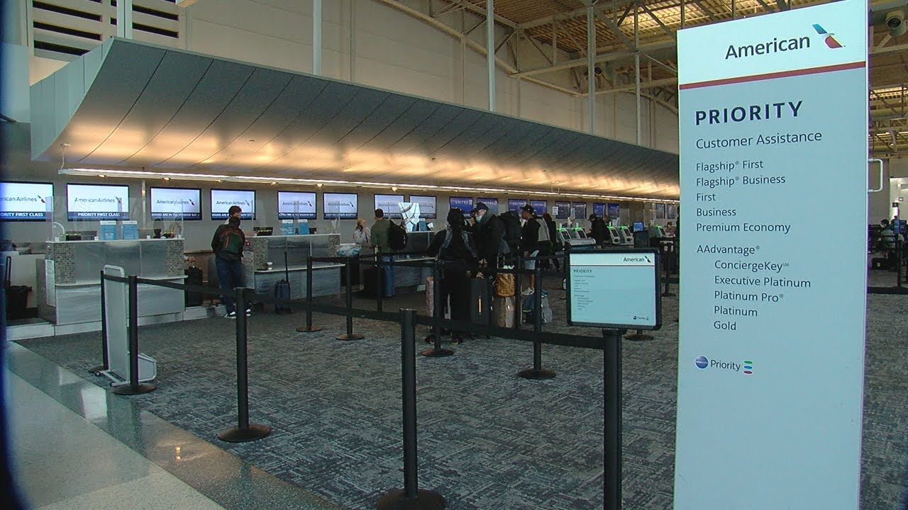 U.S. set to end COVID-19 test requirement when entering country - YouTube