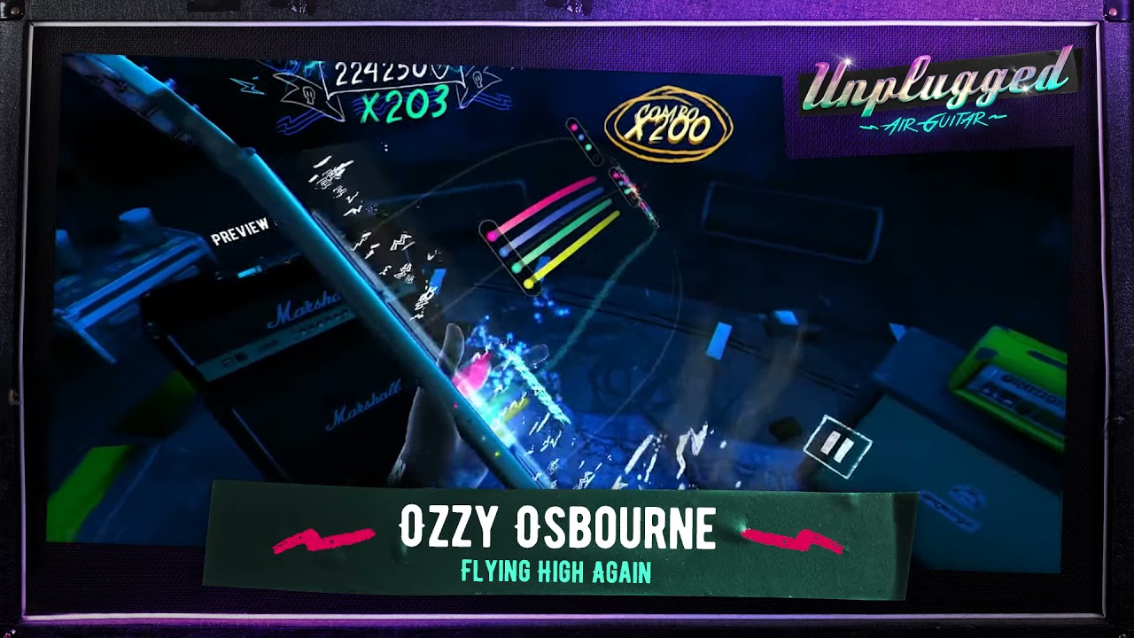 Unplugged [PC] Setlist Reveal - YouTube