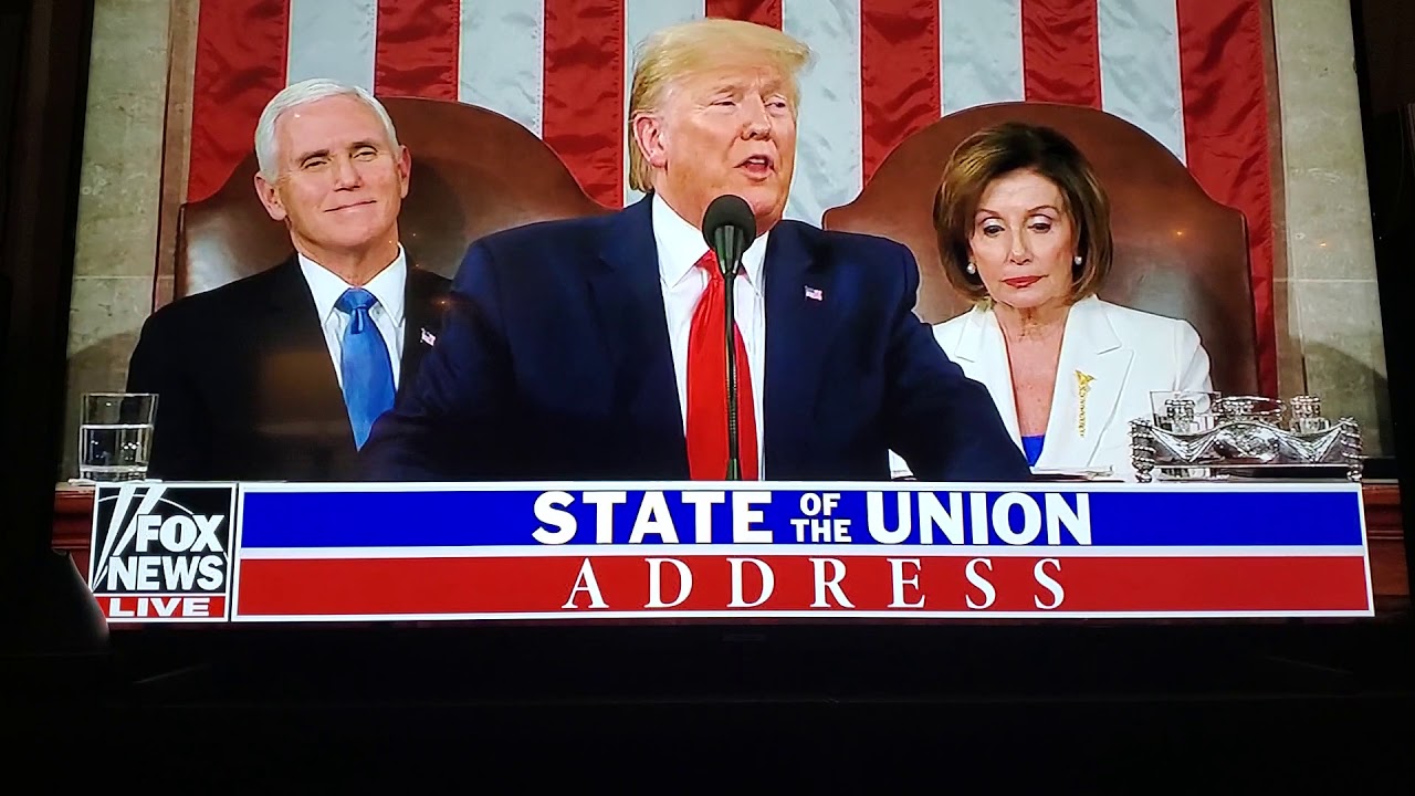 SOTU 6 - YouTube
